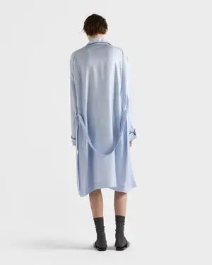 Prada Ilk Robe
