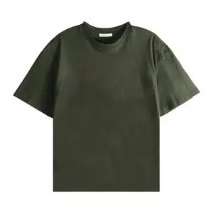 THE ROW Errigal T-shirt Dovetail
