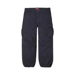 Supreme Cargo Pants For Women