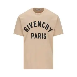 Givenchy Regular Fit T-shirt