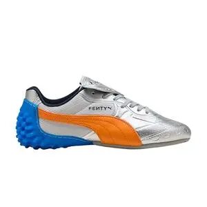 PUMA Fenty X Avanti Ls-x Sneakers - Silver