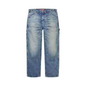 Supreme Distressed Jeans For Men