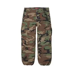 Supreme Cargo Pants For Women