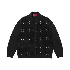 Supreme Studded Jackets For Women