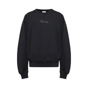 Burberry Rowan Logo Sweatshirt