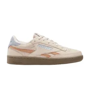 REEBOK Club C Revenge Vintage - Tan