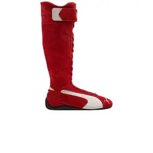 PUMA Speedcat Boot - Red