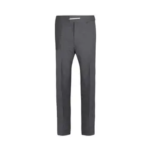 Givenchy Straight Leg Pants