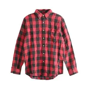 Polo Ralph Lauren Patchwork Shirt