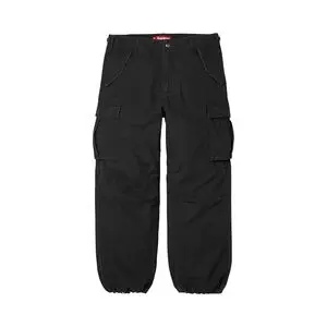 Supreme Cargo Bottoms For Women