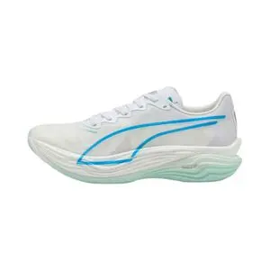 PUMA Deviate Nitro Elite 3 Sneakers - White