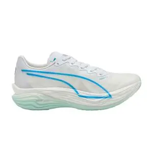 PUMA Deviate Nitro Elite 3 Sneakers - White