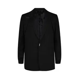 Givenchy Single Breasted Blazers For Women