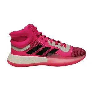 Adidas Marquee Boost High-top Sneakers