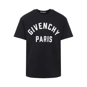 Givenchy Regular Fit T-shirt