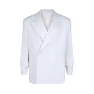Givenchy Oversized Single-breasted Blazer