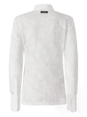 Pinko Lace Shirt