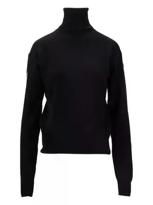 Saint Laurent Roll-neck Sweater