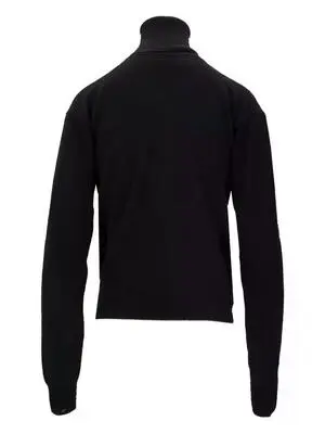 Saint Laurent Roll-neck Sweater
