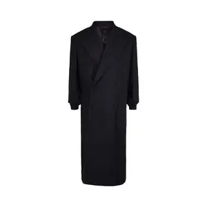 Givenchy Double Breasted Coats For Women