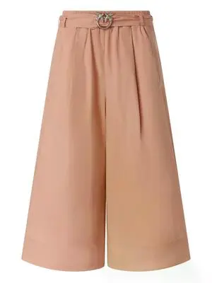 Pinko Culottes Trousers