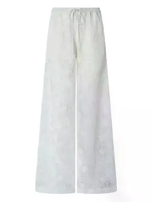 Pinko Palazzo Pants For Women