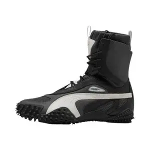 PUMA Mostro Mid High-top Sneakers