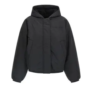 Canada Goose Alberni Reversible Fleece Bomber