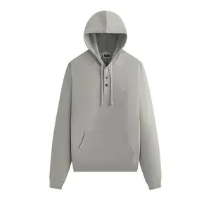 Kith Crystal Wash Interlock Williams Iv Hoodie