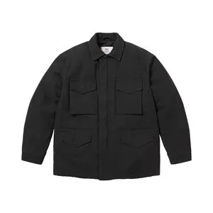 Supreme Aoi Cross M52 Jacket - Black
