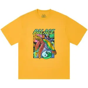 PALACE Printed T-shirt