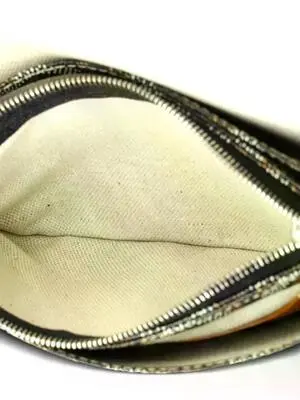 Goyard Plumet Coated Canvas Crossbody