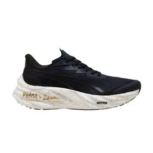 PUMA Saysky X Velocity Nitro 4 Sneakers - Black