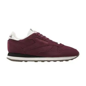 REEBOK Classic Leather Sneakers