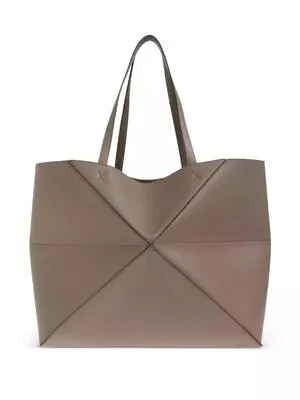 Loewe Medium Puzzle Fold Tote Bag