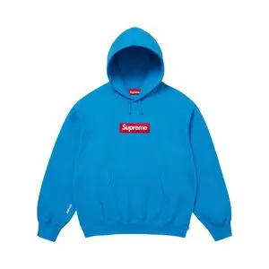 Supreme Logo Sweatshirts Hoodies For Women