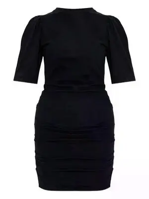 Isabel Marant Étoile Mylda Mini Dress - Black