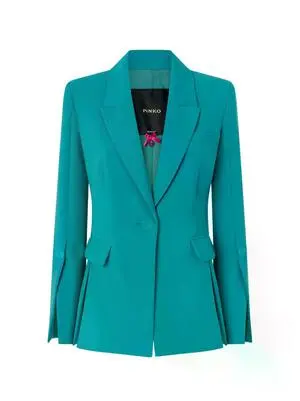 Pinko Single-breasted Jacket