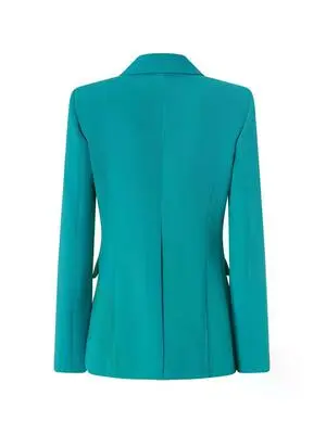 Pinko Single-breasted Jacket