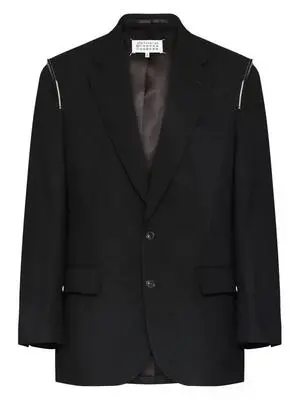 Maison Margiela Single Breasted Jackets For Men
