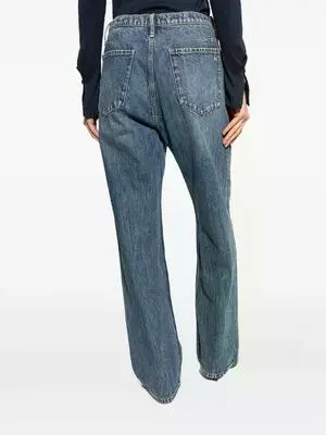 Rag & Bone Phoebe Drawstring Jeans