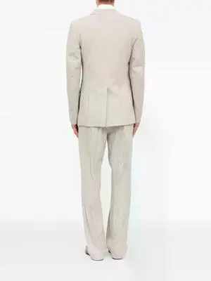 MAISON MARGIELA Virgin Wool-blend Blazer
