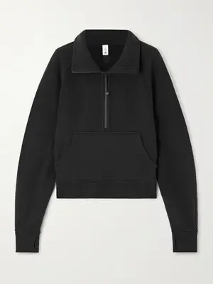 Lululemon Half Zip Sweatshirts Hoodies For Women