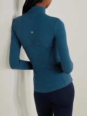 Lululemon Define Nulu Jacket