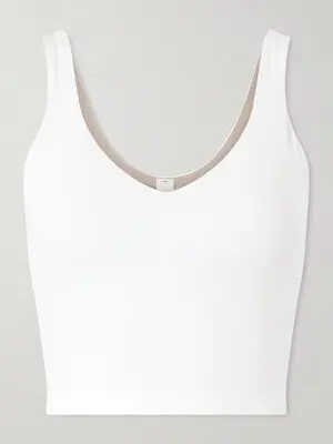 Lululemon Align Nulu Tank - White