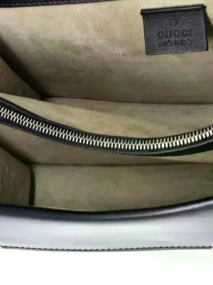 Gucci Dionysus Small Shoulder Bag Embroidered Studded Leather