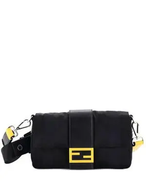 Fendi Baguette Belt Bags