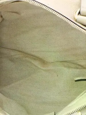 Gucci Soho Convertible Top Handle Satchel - Neutrals