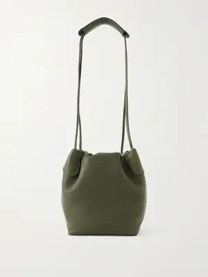 Loro Piana Bucket Bags