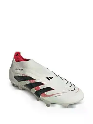 Adidas Predator Elite Laceless Cleats